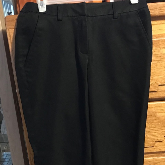 oobe | Pants & Jumpsuits | Oobe Black Dresswork Pants | Poshmark